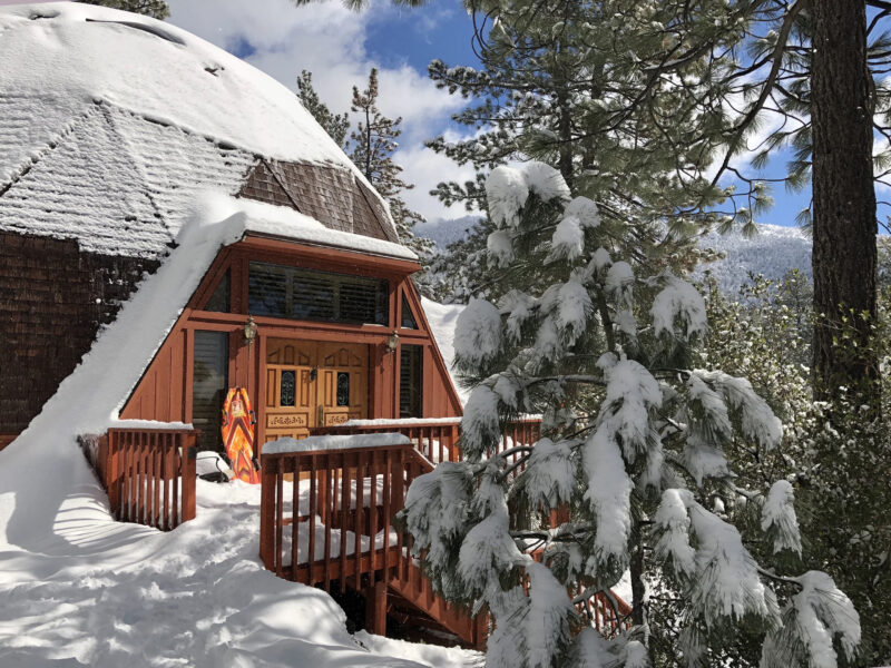 A Guide to Idyllwild, CA – ESCAPE LOS ANGELES