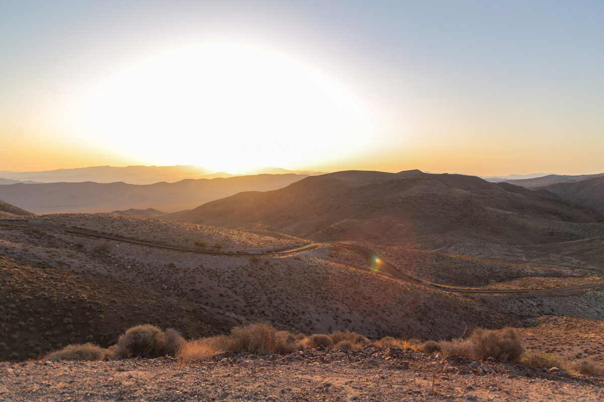 A Guide to Death Valley National Park – ESCAPE LOS ANGELES