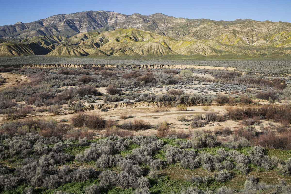 A Guide to New Cuyama, CA – ESCAPE LOS ANGELES